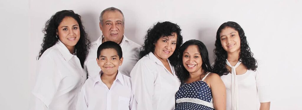 Family Class Sponsorship - Dream Link Immigration